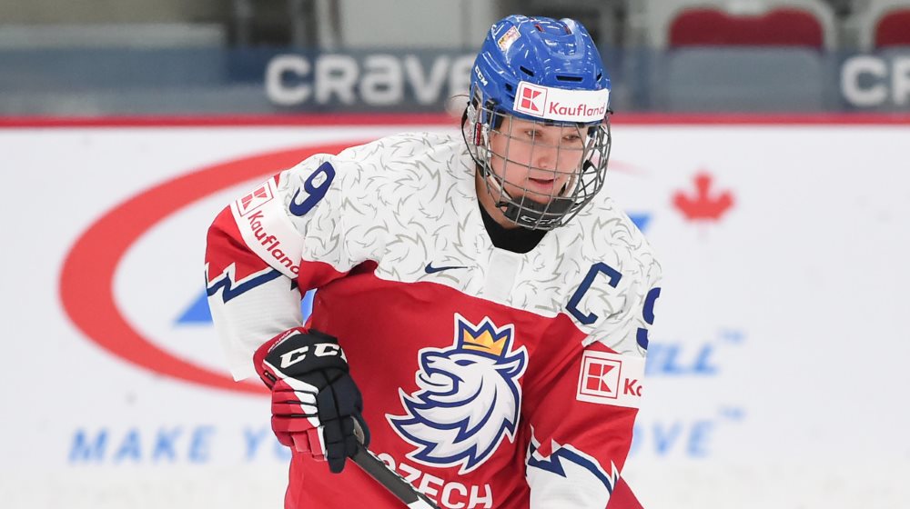 IIHF - Hat tricks worth remembering