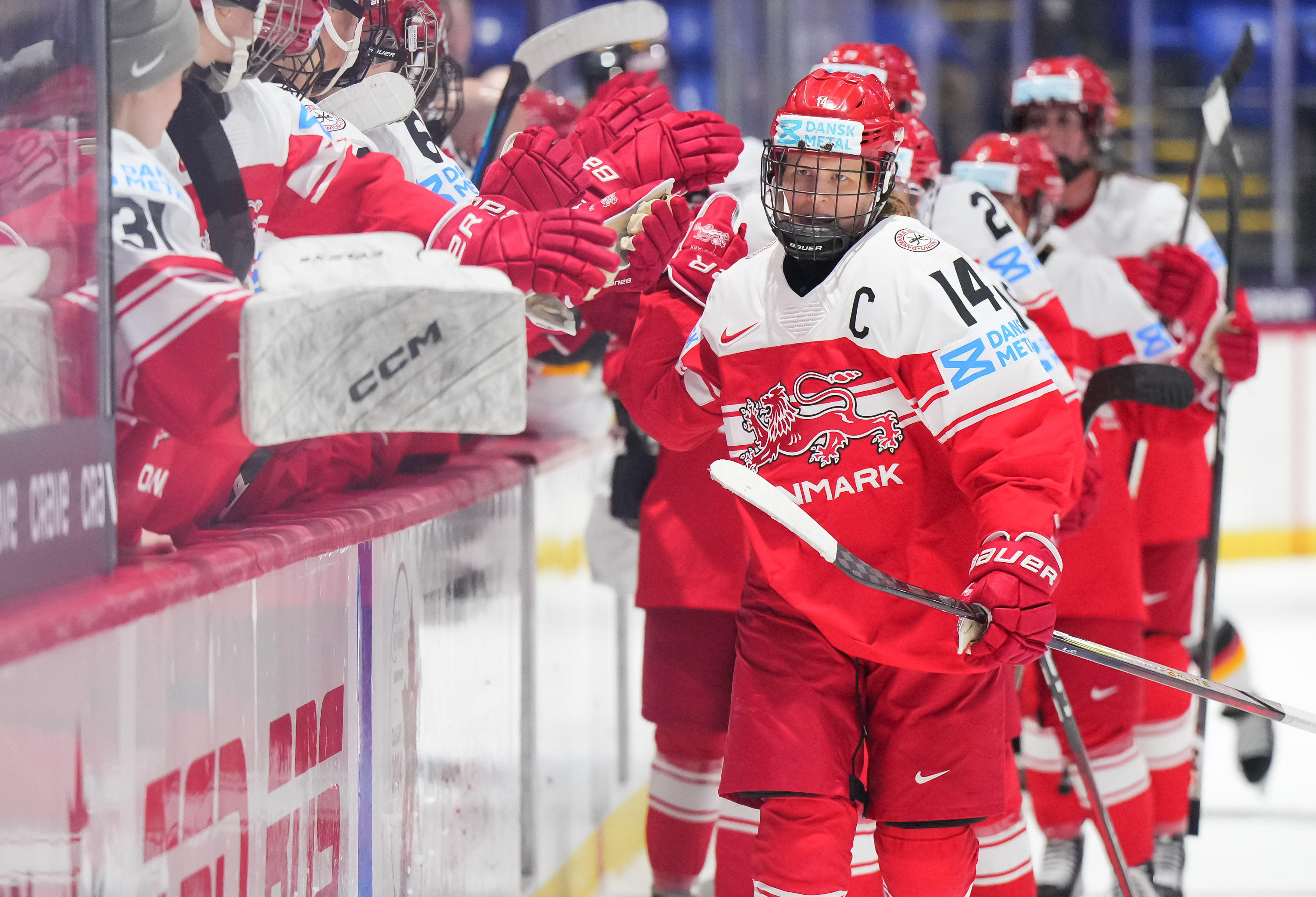 IIHF - 2026 IIHF Women’s World Championship game schedule released
